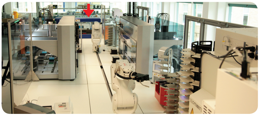 扩张DNA生产：定制 QPix 系统用于全自动DNA组装流程的无缝整合 - 知乎