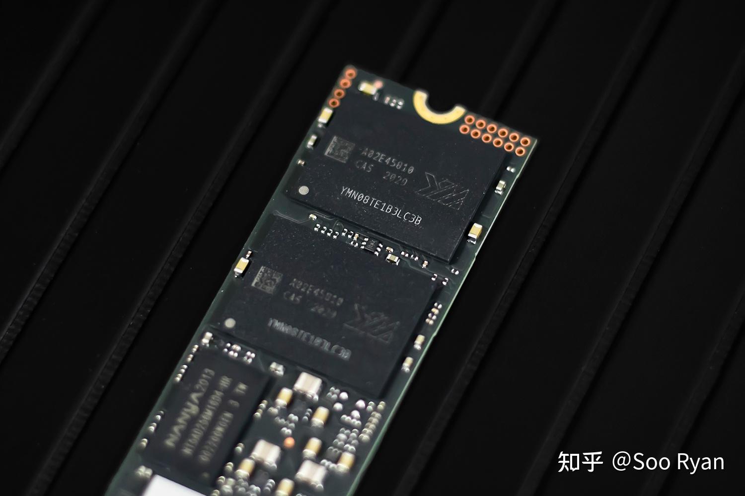 致钛PC005 Active固态硬盘评测：3500MB/s读取，为游戏与创作加速 - 知乎