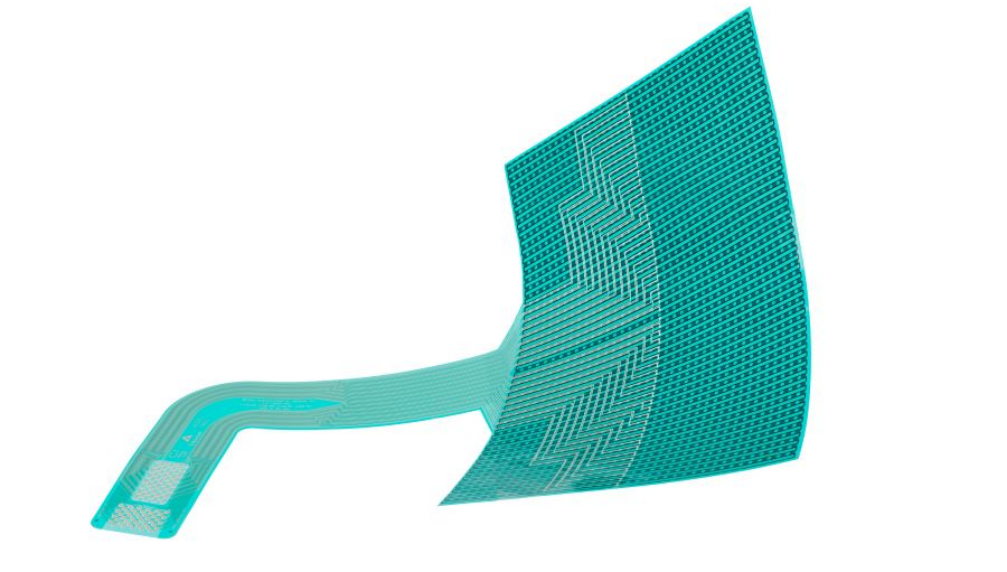 Tekscan 压力测量系统：为电池“把脉“，精准守护全生命周期 - 知乎