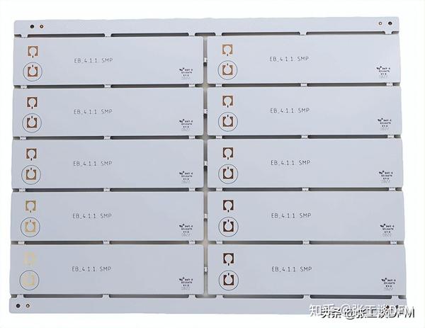 PCB颜色代表什么意思？PCB颜色不同有区别吗？一文帮你全部搞定 - 知乎