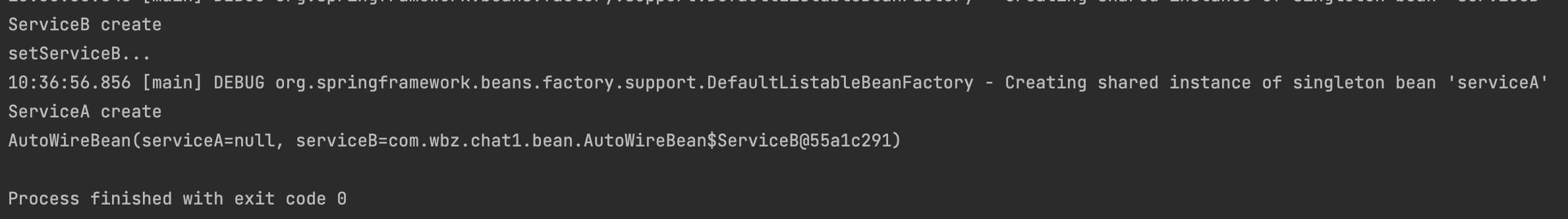依赖注入-自动注入 - 知乎