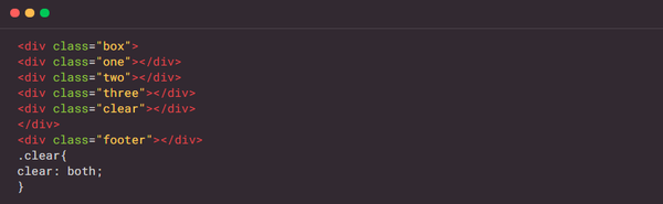 深入理解float浮动属性 - 知乎