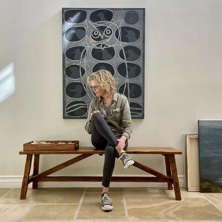 绘画记忆的诗人Elizabeth shull，彩铅纹理处理大师！ - 知乎