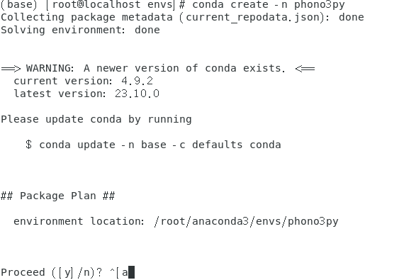 phono3py快速安装教程 - 知乎