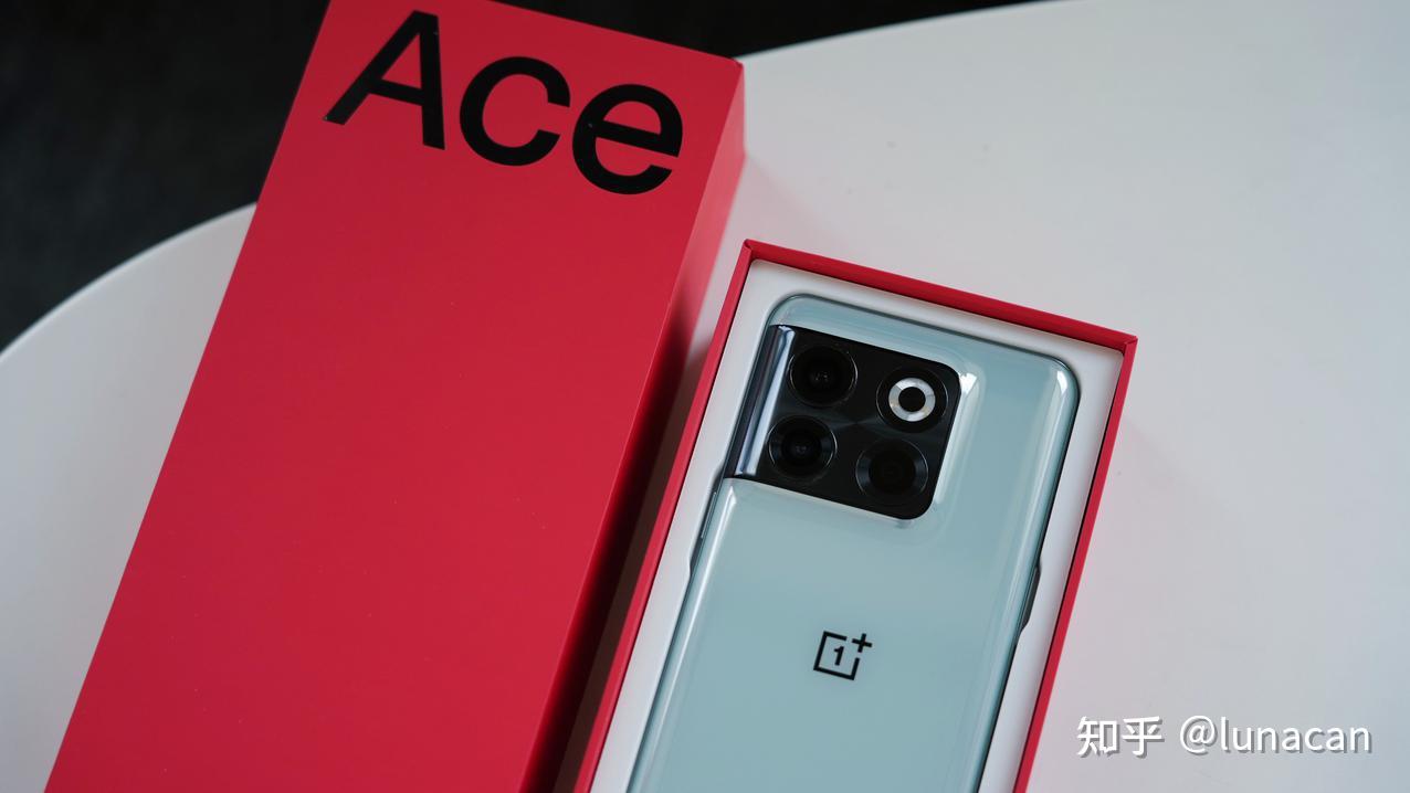 一加Ace Pro这款手机怎么样？值得买吗？ - 知乎