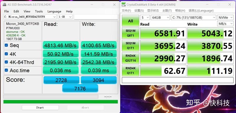 旗舰性能配极致灯效！微星泰坦GE78 HX笔记本评测： 250W狂暴性能输出 - 知乎