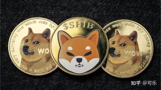 DOGE、SHIB是MEME中最突出的币，那么meme币投资有没有规律？ - 知乎