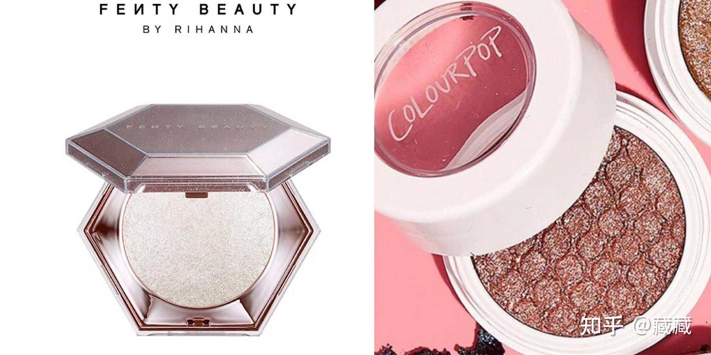 新手化妆入门——眼影篇 - 知乎