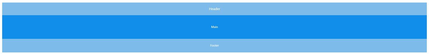 Bootstrap Blazor 模板使用（一）Layout 组件 - 知乎