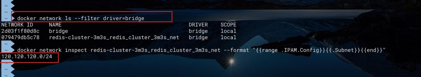 基于docker-connector连通宿主机网络与Docker桥接网络 - 知乎