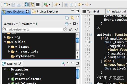 8个免费开源工具替代Dreamweaver，助你事半功倍！ - 知乎