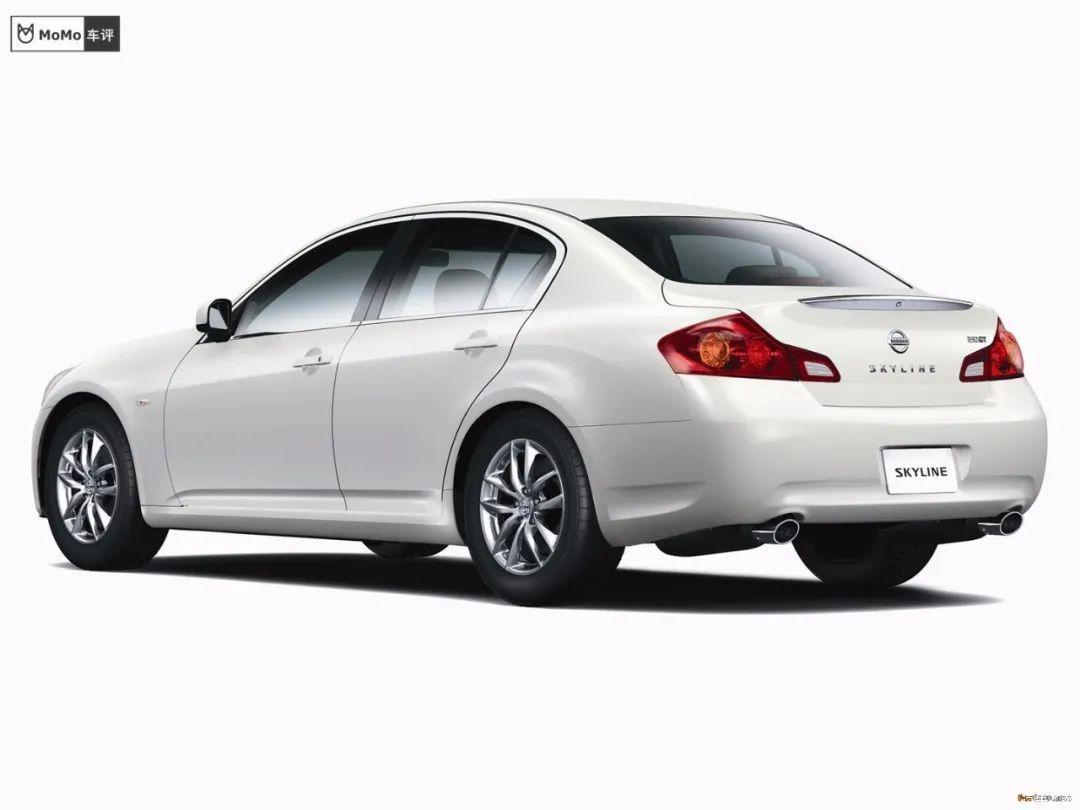 GTR诞生于此，日产天际线——63年十三代车型，Skyline进化史 - 知乎