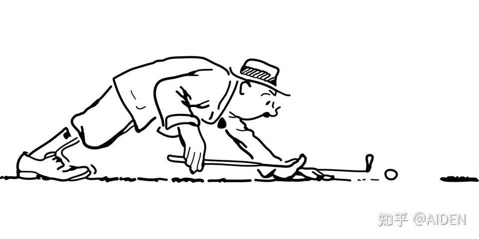 高尔夫球——究竟是什么运动 - 知乎