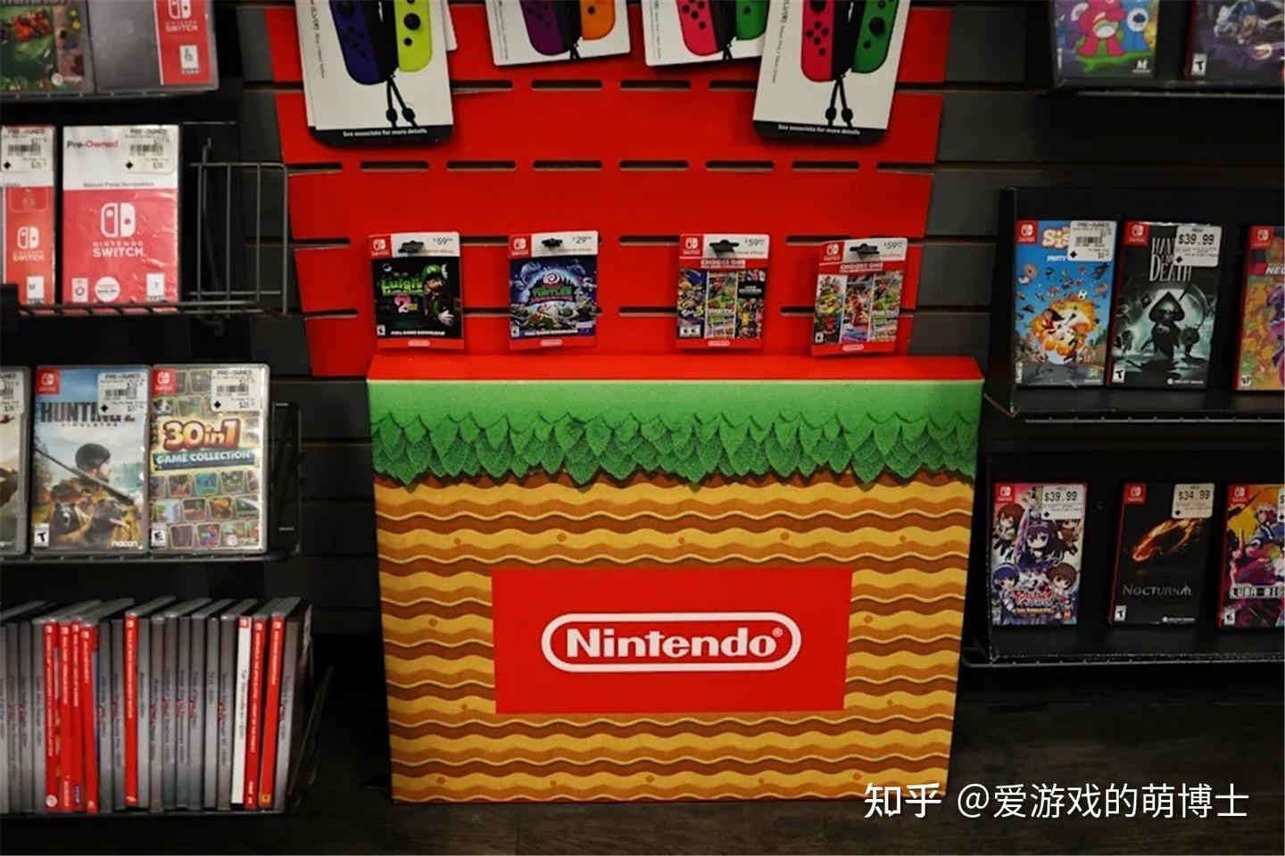 任天堂Switch 2上市前夕更正VRR功能说明：仅在掌机模式下可用 - 知乎