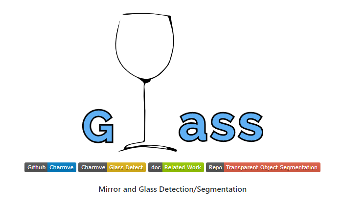 神奇！你思考过计算机是怎么识别玻璃和透明物体的吗？ - 知乎