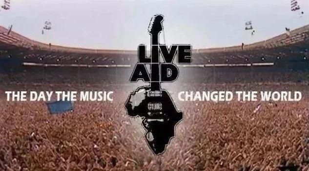 "LIVE AID 2.0"全球慈善演唱会落幕！「同一个世界共同在家」是这个时代的担当 - 知乎