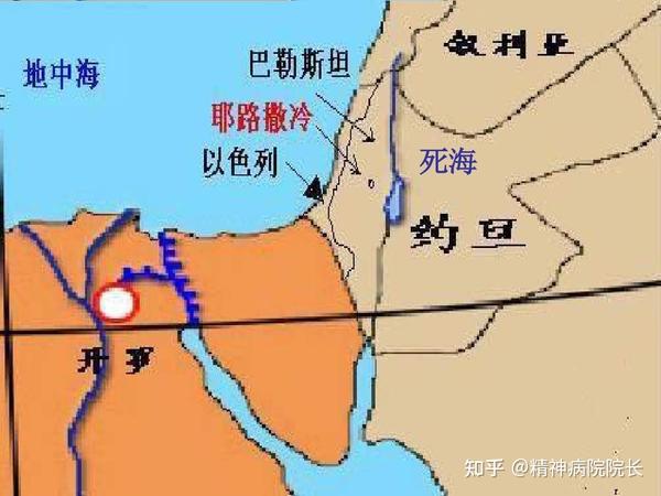 巴勒斯坦地区历史性问题是怎么来的？有哪些事实被我们所忽略？ - 知乎