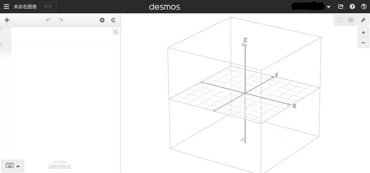 三维场(保守场)的Desmos 3D Beta演示实现 - 知乎