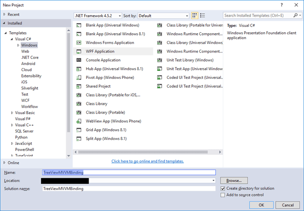 WPF 入门教程HierarchicalDataTemplate - 知乎