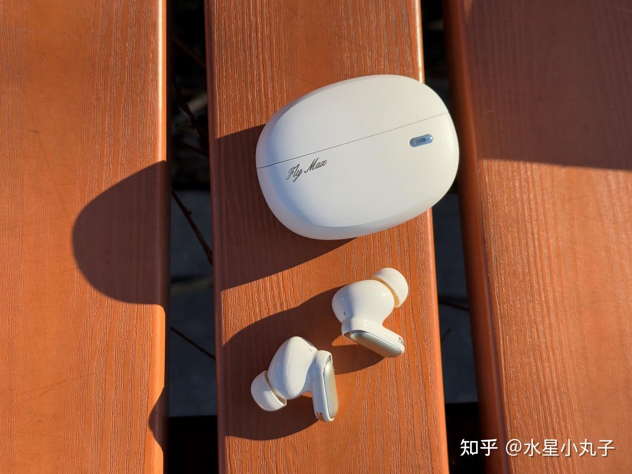 2025 年百元宝藏耳机？iKF Fly Max 入耳式降噪蓝牙耳机深度测评来了 - 知乎