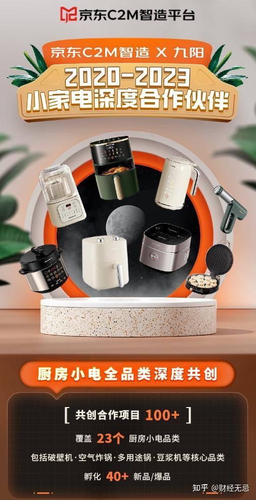 C2M，一场隐秘的京东式创新 - 知乎