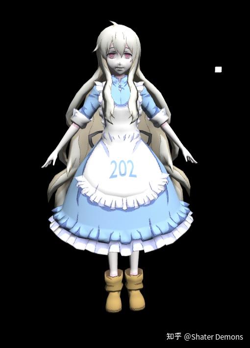 《Games 202》-Homework 0-环境配置及Phong光照模型 - 知乎