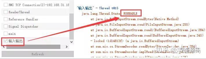 面试官问:为什么 Java 线程没有 Running 状态?我懵了 知乎