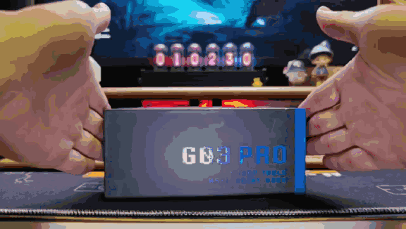 阿斯盾G03 Pro双8K+星闪征服电磁战场-轻量级专业游戏鼠标 - 知乎