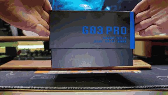 阿斯盾G03 Pro双8K+星闪征服电磁战场-轻量级专业游戏鼠标 - 知乎