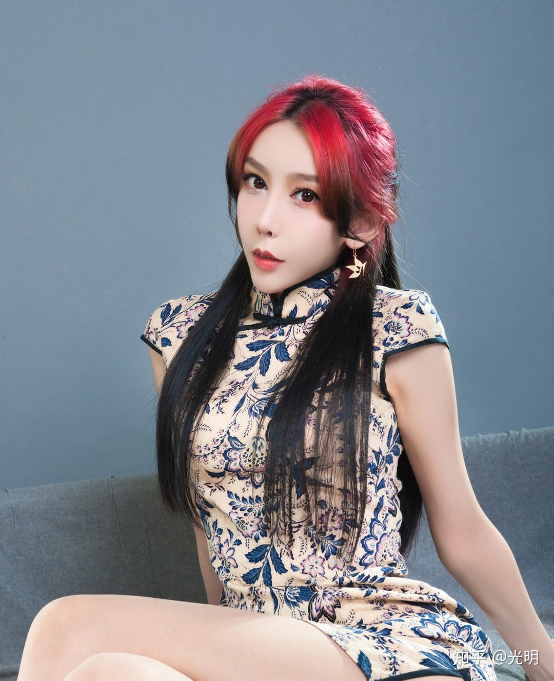 丽柜Ligui大合集2935组高清图集 - 知乎