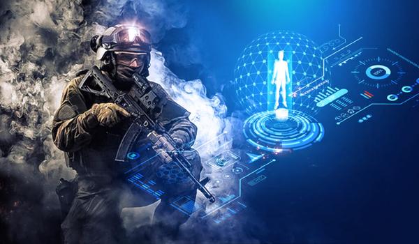 【未来战争 03】人工智能在战争中的应用 - 知乎