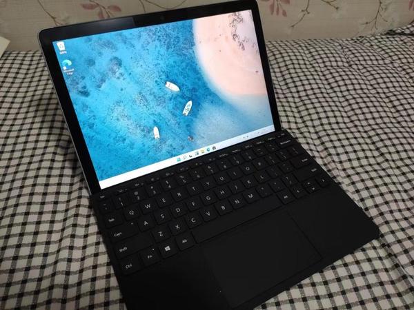 如何评价2988起售的Surface GO3？与GO2相比有哪些变化？