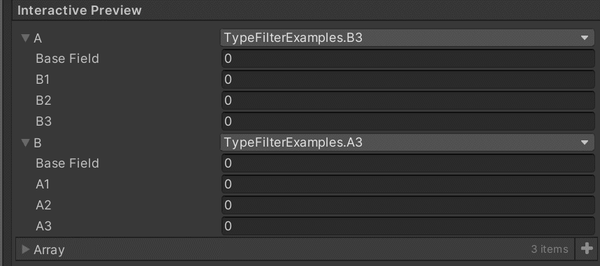 Unity OdinInspector全特性介绍（一） - 知乎