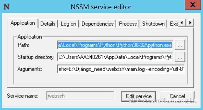 All in Web | 基于web的ssh客户端-webssh - 知乎