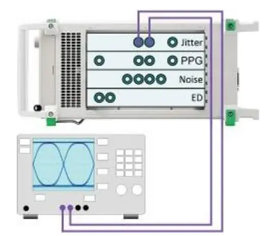 PCIe 5.0 SerDes 测试 - ElectroRent的日志 - EETOP 创芯网论坛 (原名：电子顶级开发网)