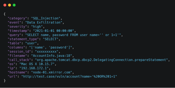 RASP技术进阶系列（二）：东西向Web流量的智能检测防御 - 知乎