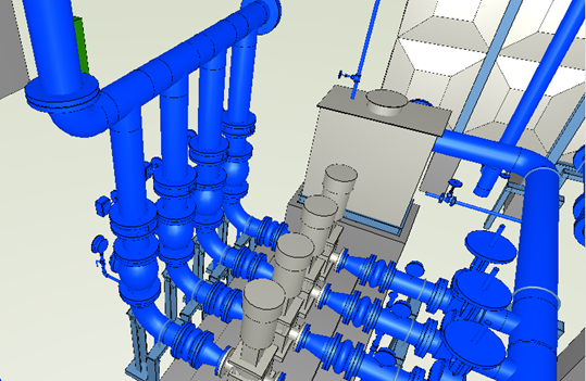 Rebro让机电BIM“落地”，助力机电装配集成化 - 知乎
