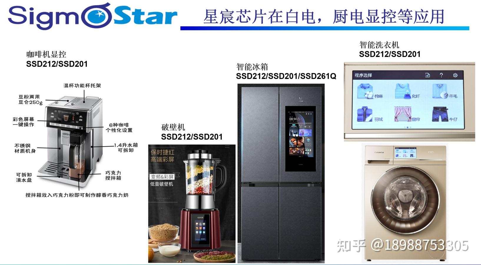 Sigmastar星宸科技嵌入式cpu Ssd201 Ssd202d芯片 知乎