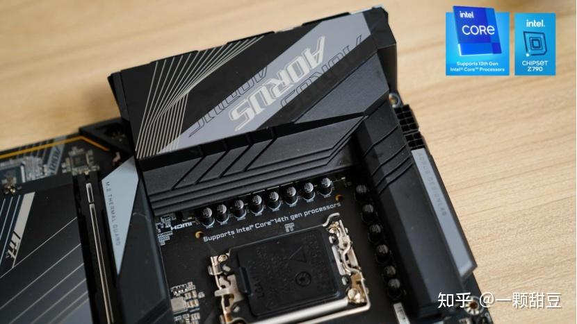 技嘉Z790电竞雕X+金百达DDR5 6800无灯黑刃能跑8000MHz？ - 知乎