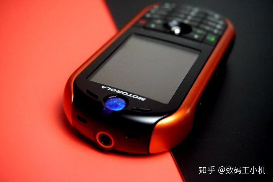 Motorola ROKR E2鉴赏：我就是动感地带！ - 知乎