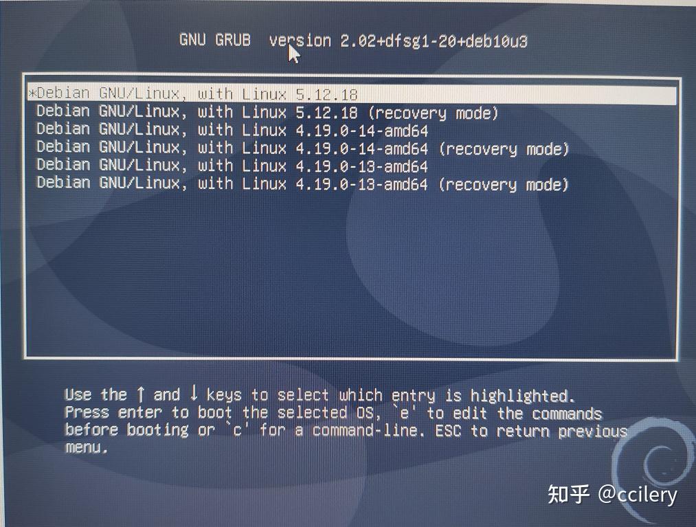 Linux内核的配置、编译和安装 - 知乎