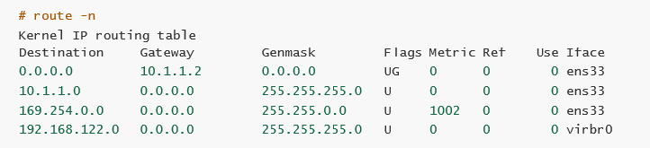 掌握Linux路由这一篇就够了！ - 知乎
