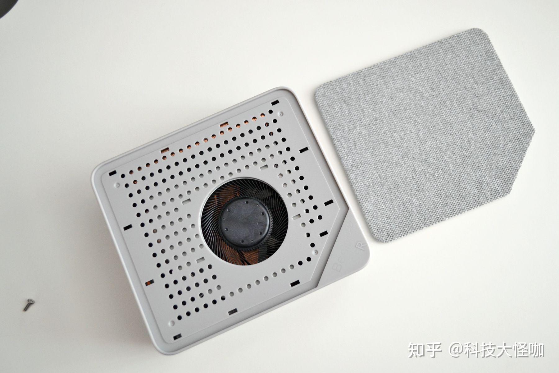 迷你主机性能虽强，但散热很差？入坑前多看看！零刻SER5 MAX评测