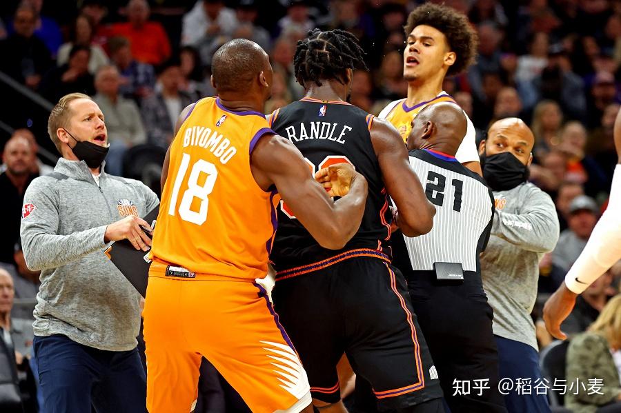 兰德尔：虽然我球打得烂而且脾气差，但我就是有钱任性！ - 知乎