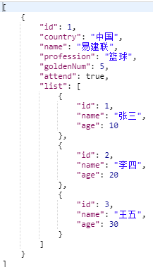 JPA系列（二）：Spring Jpa Specification 使用示例 - 知乎