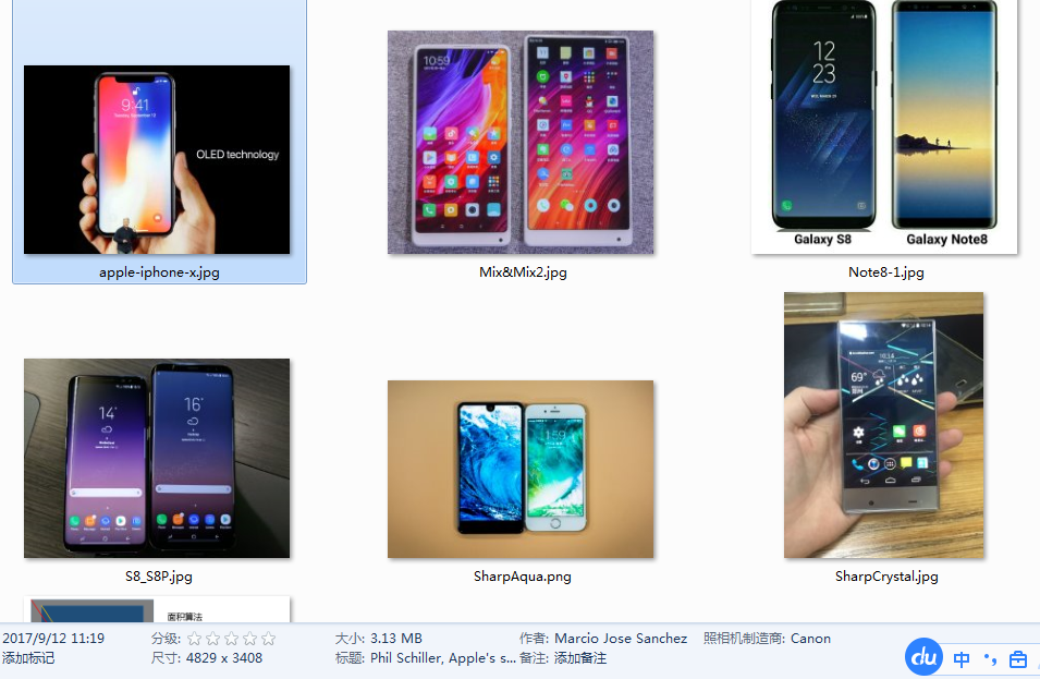 从小米Mix到iPhoneX, 谁是屏占比之王? - 知乎