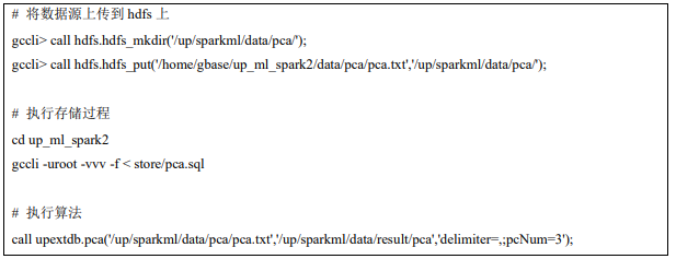 GBASE南大通用技术分享：关于主成分分析法的演示用例 - 知乎