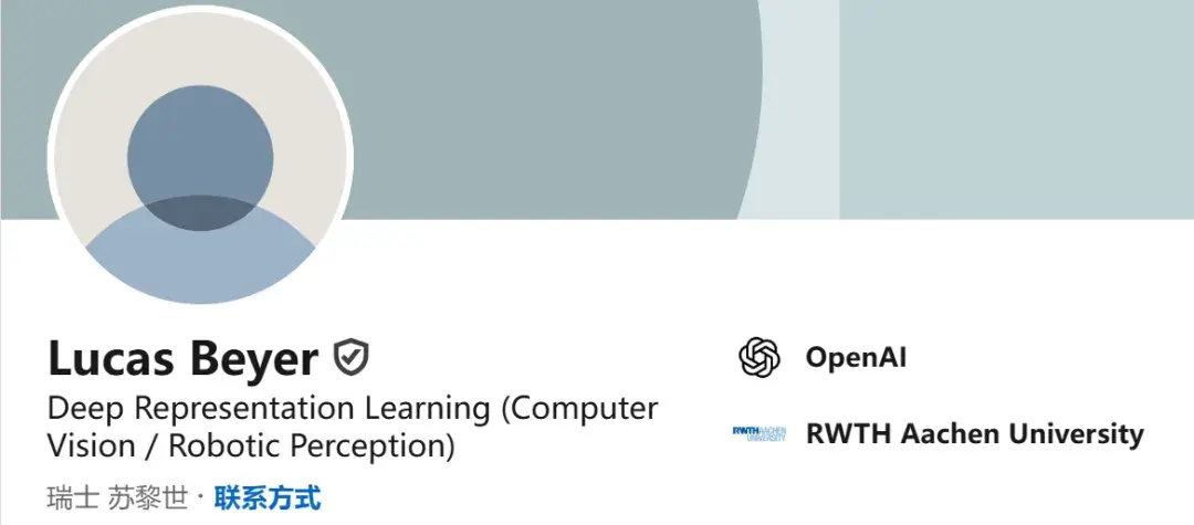 OpenAI苏黎世办公室被Meta一锅端，三名ViT作者被挖走 - 知乎