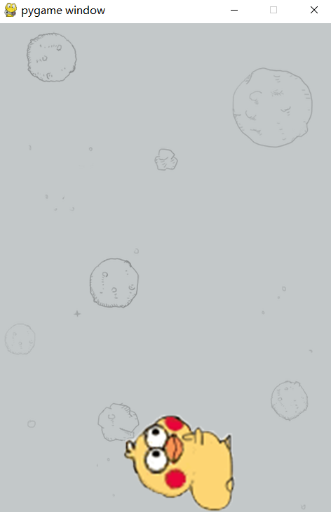 pygame1-预备知识 游戏窗口与绘制图像 - 知乎