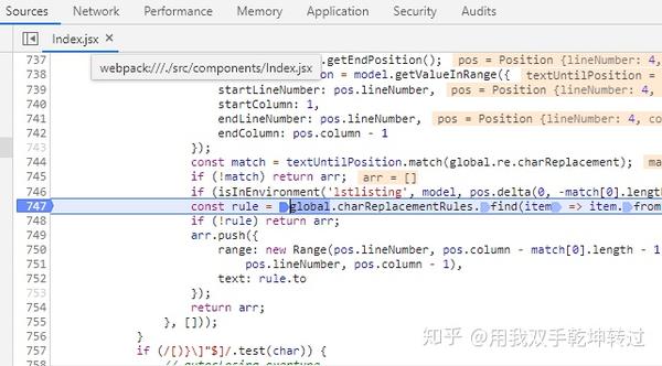 在VSCode中调试webpack-dev-server项目 - 知乎